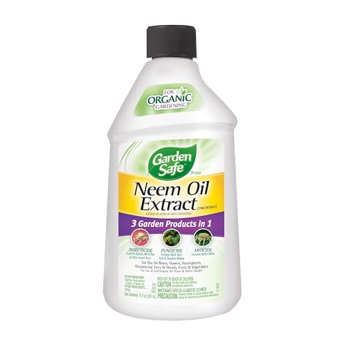 Neem Oil Is It Safe