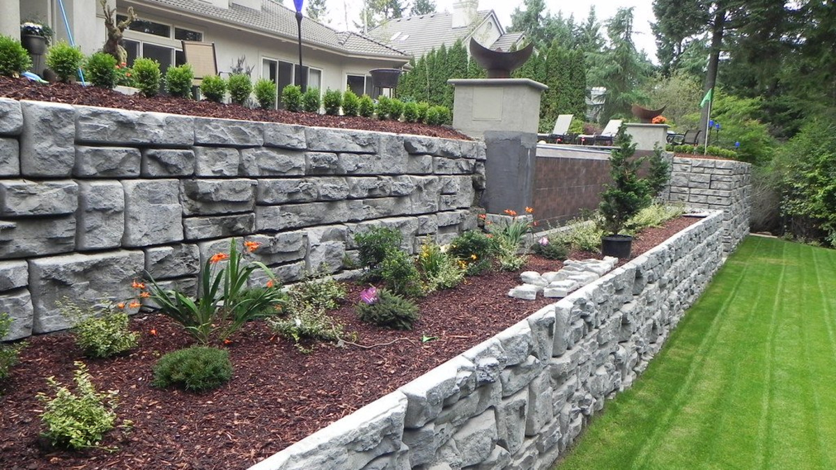 How to Build Stone Wall for Garden: Expert Tips & Tricks - My Blog