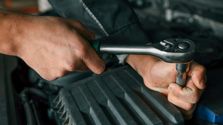 How to Use Ratchet Tool: Master Efficiency with Expert Tips - My Blog